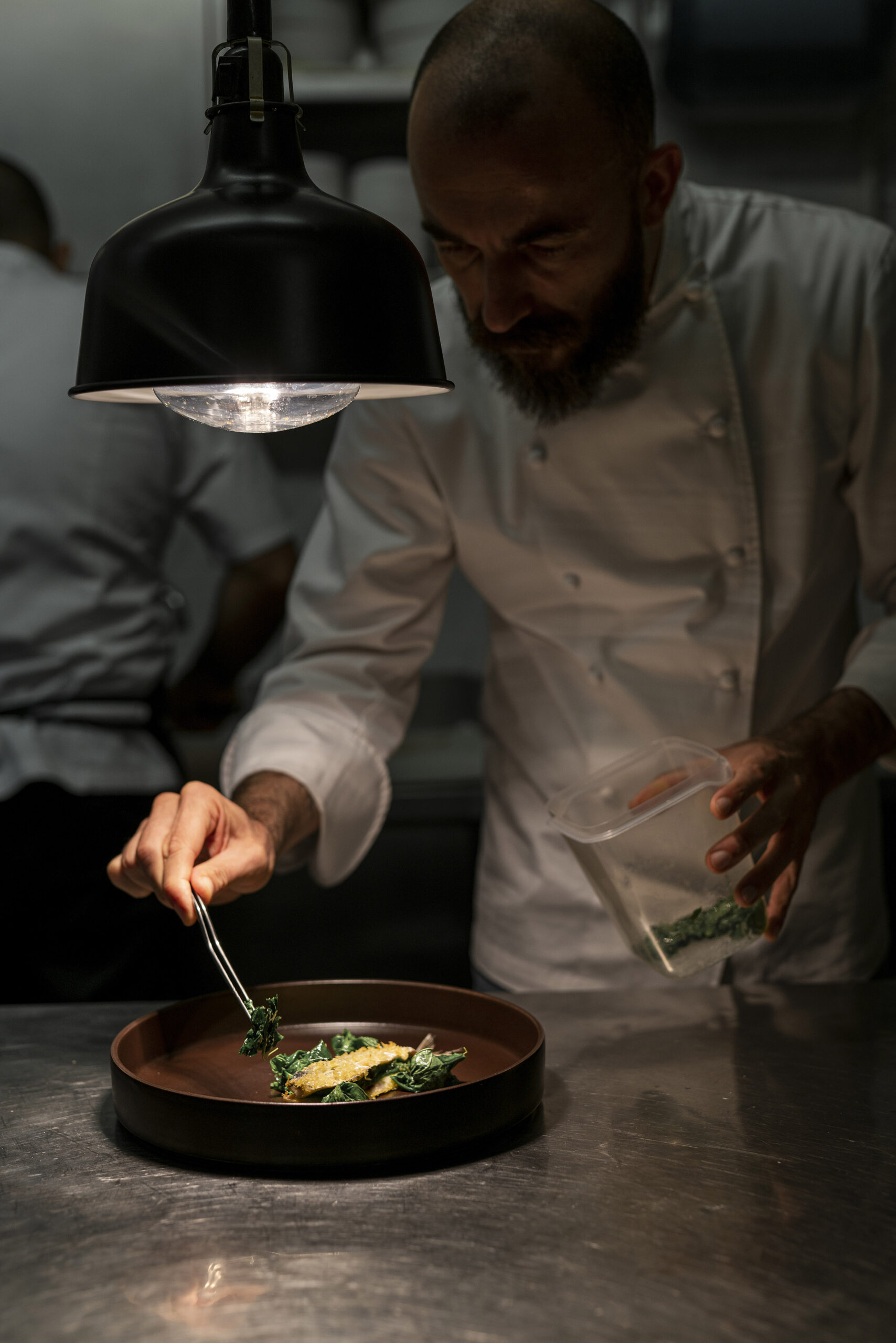 Lunch Layers - knIndustrie